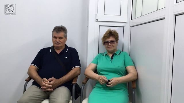 № 1088  Б.Паркинсона, Блефароспазм и Метод RANC  _Июнь 2021 года_   Часть  2-я (заключительная).