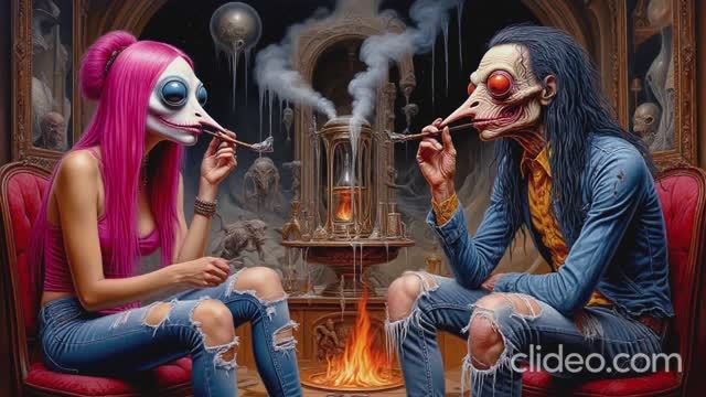 Забытые миры