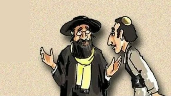 Одесская логика ,анекдот