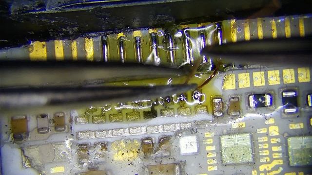 Audi A4 после мастеров_06