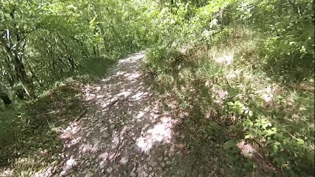 путник1956 Западный Кавказ 2025 День 39