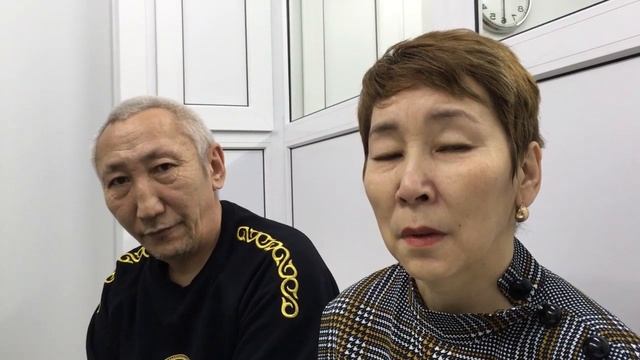 742.Российский метод RANC.Отзыв после первого 10 дневного курса при Б. Паркинсона.