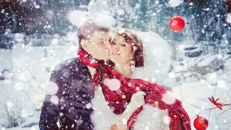 ЗИМА, СНЕГ.ЛЮБОВЬ