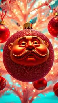 Пролетарская новогодняя Алексей Чернец SUNO