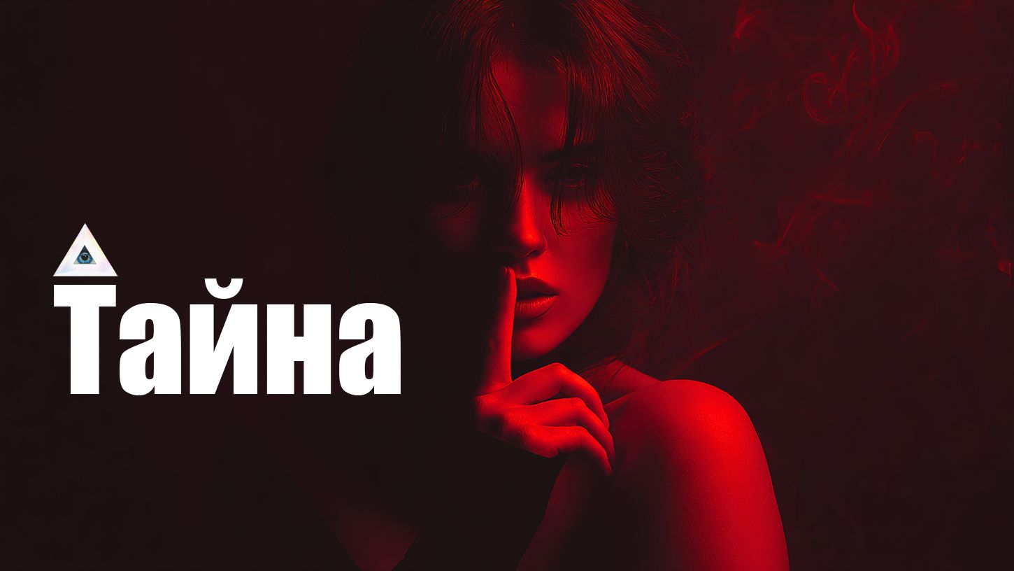 🔥Тайна🤫 | Дарк Поп | Этнический трип-хоп | NocHex