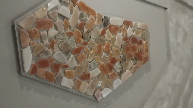 Селенитовая комната - как выглядит, что там