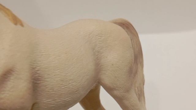 модельный обзор арабской кобылы от шляйх 2007 года//лошади шляйх// Karmen studio//