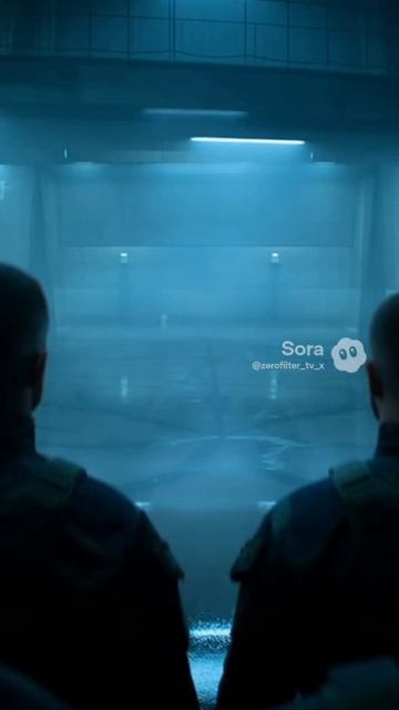 Однажды в параллельной вселенной (расстояние это иллюзия)