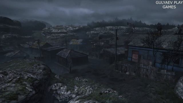 Resident Evil_ Revelations 2. СТАНОВЛЕНИЕ.