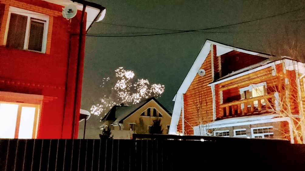 С Новым Годом 🙂