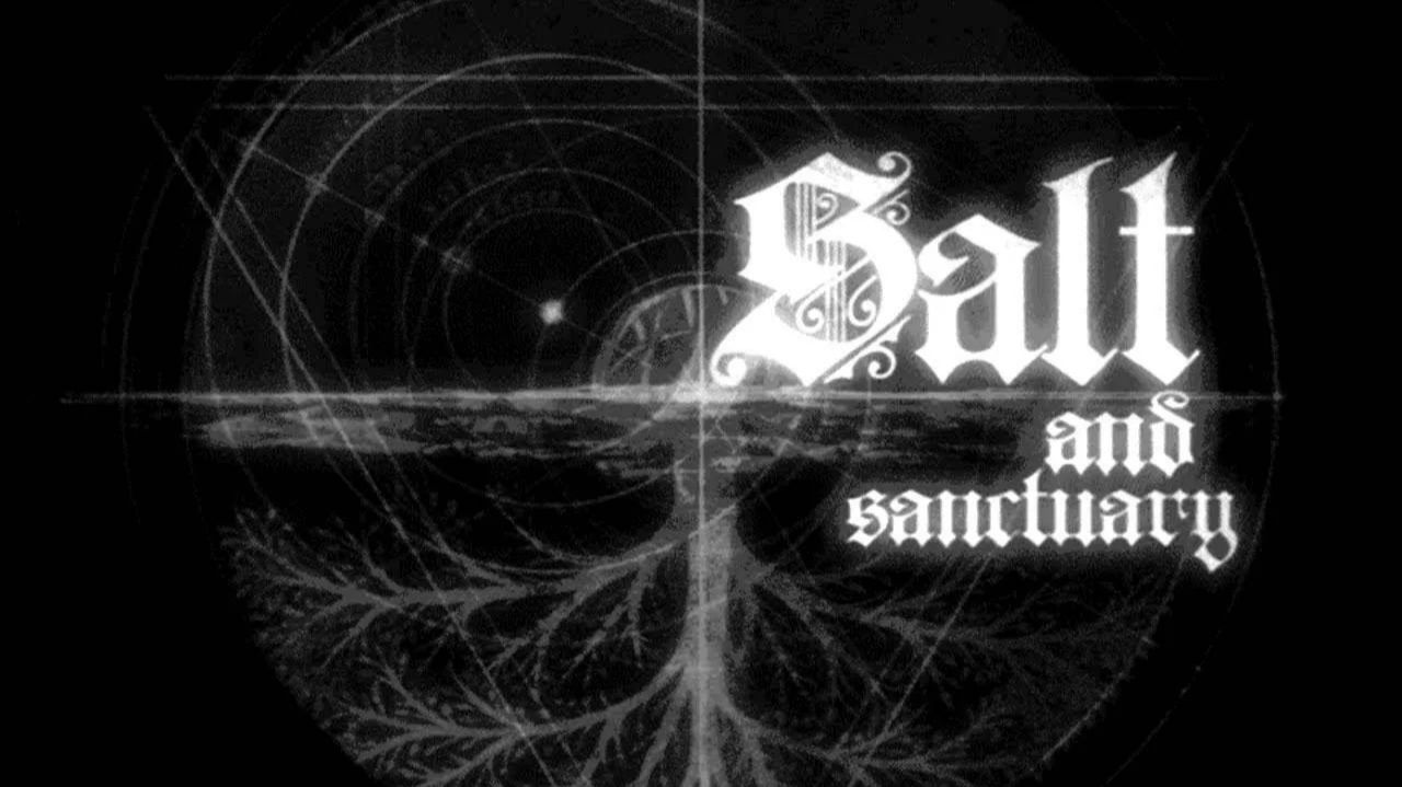Salt and Sanctuary