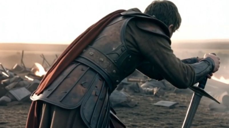 Жизнь твоя,урок/Your life is a lesson