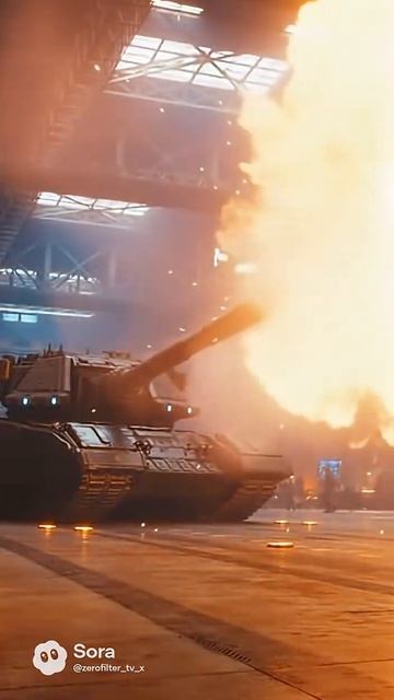 Однажды в параллельной вселенной (непреодолимая защита)