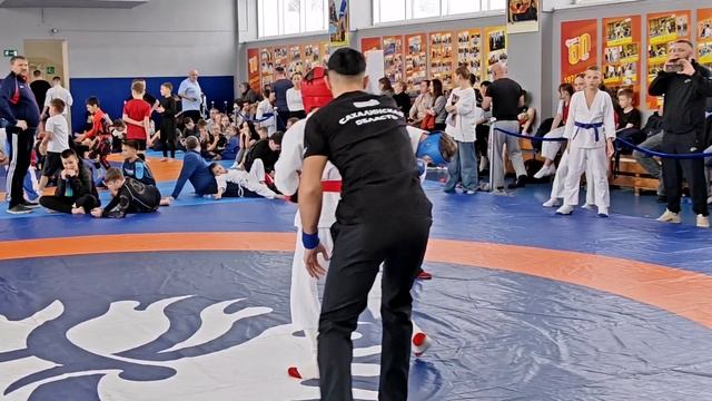 Патрин Артём+Пищик Роман-Новогодний Фестиваль-Сахалин-28 декабря 2025