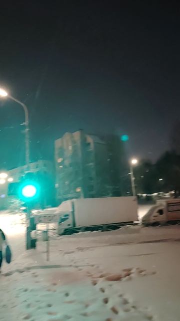 New Year Light ©20260101