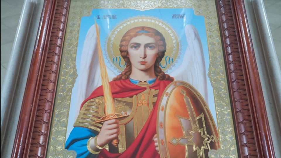 Мастерская+иконописца-как создаётся образ