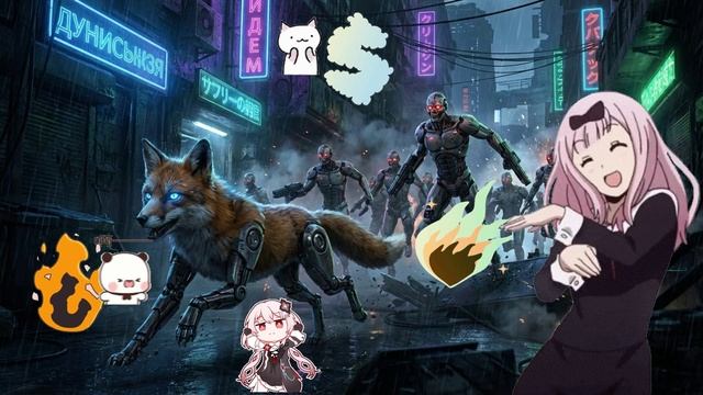 Clone Attack | glitch drop