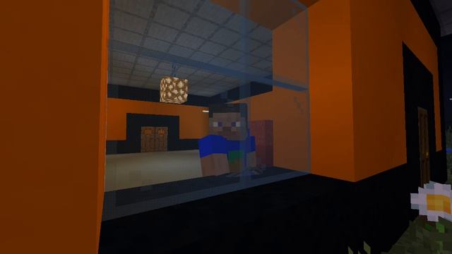 один дома 🏠 (Серëга)