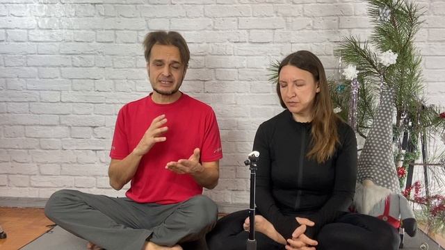 Здоровье - причины и следствия. 9-я встреча.