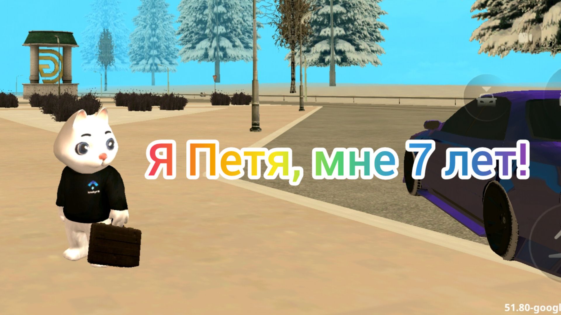 Я притворился маленьким ребёнком, чтобы разыграть лидера семьи!!!