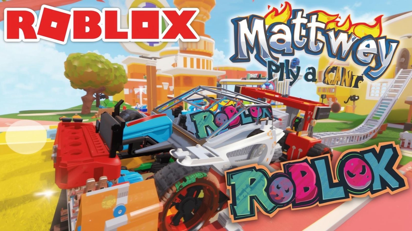 BUILD A CAR ROBLOX РОБЛОКС ПОСТРОЙ МАШИНУ