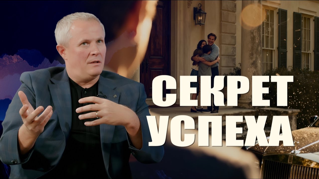 КАК НАЙТИ СВОЙ ПУТЬ В ПЛАНАХ БОГА?
