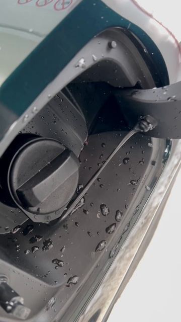 Жесткий дефект - Chery tiggo 9.