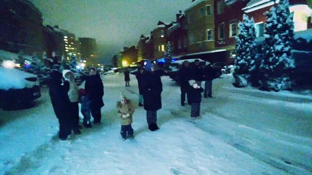 2026.01.01. Просто, салют ...