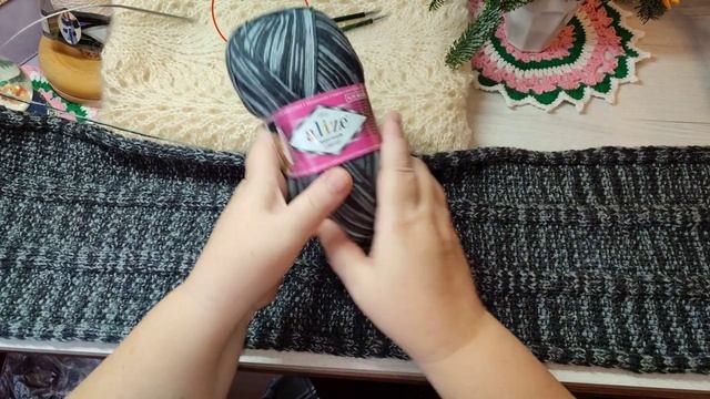 СП "12 месяцев" \\ что связалось, в декабре, планы на январь уже в процессе