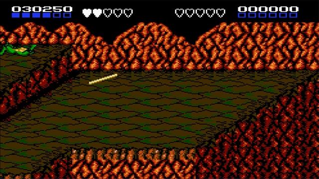Battletoads 1991 игра, которая не прощает. Я прошёл 1 уровень спустя 10 лет...и это была битва. 🥊🎮