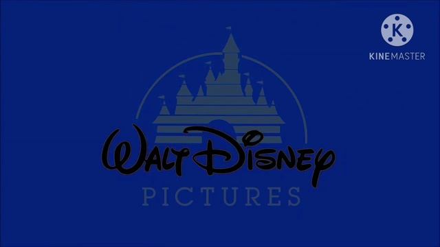 Заставка Дисней с Эффектами №1. Disney screensaver with effects №1.