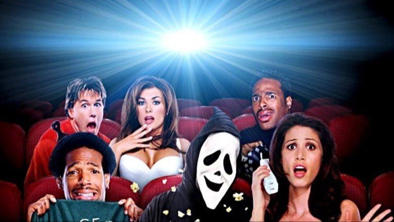 Bender - Superfly_ОЧЕНЬ СТРАШНОЕ КИНО