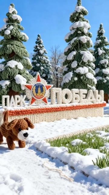 Ессентуки зимой