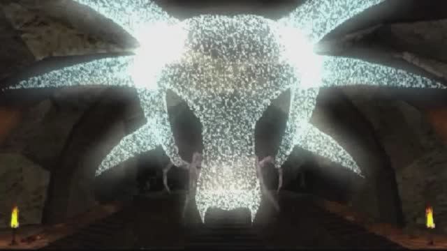 Готика1. Часть #12. (Финал)