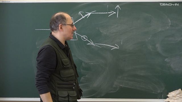 Прудковский П.А. - Введение в квантовую физику - 14. Историческое развитие квантовой механики