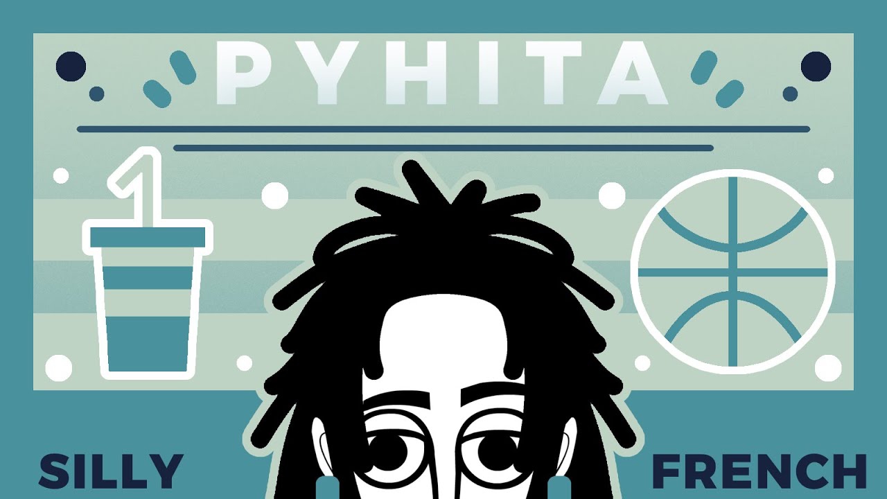 Put Ya Hands In The Air - KT Melodies | Animation