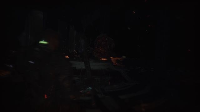 The Callisto Protocol 21 прохождение Финал на Ps5