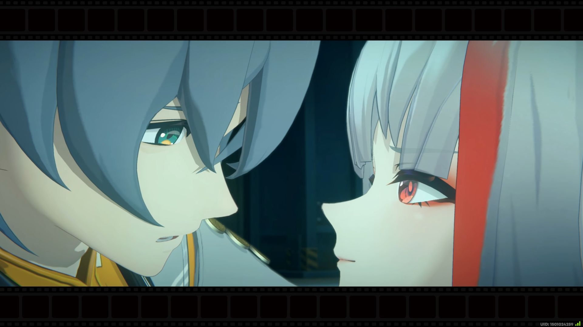 Zenless Zone Zero #186 Стать клинком