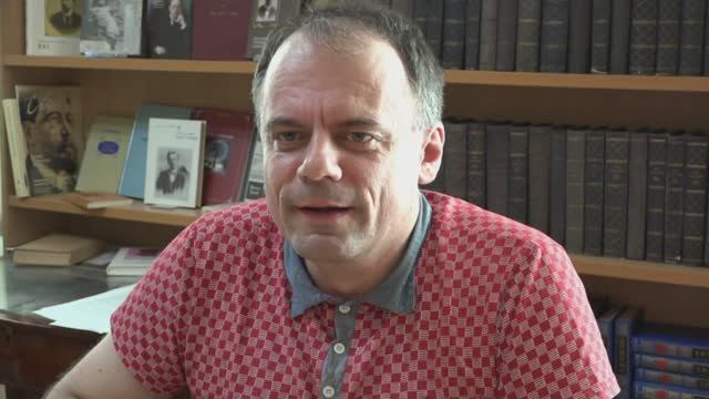 Цикл «Книги о Толстом» Выпуск 3 из 47 Пругавин А.С. «О Льве Толстом и толстовцах»