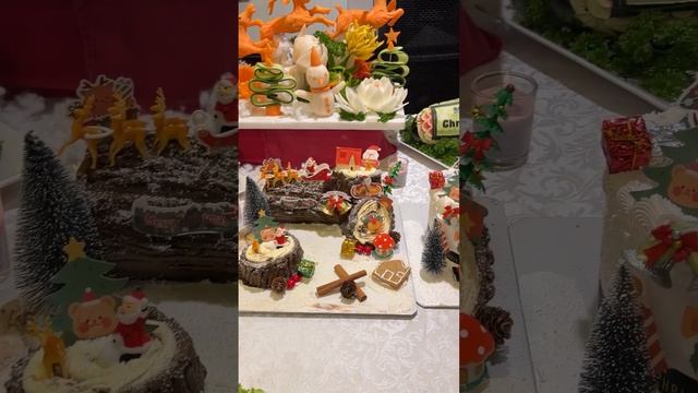 2.5.  Развлечения на круизе в бухте Халонг. Реалити "Аня и Вьетнам"