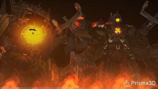 не большой спойлер