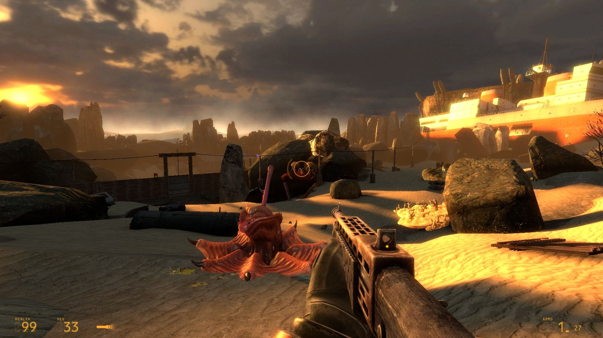 Песчаные Барнаклы .Релиз Raising the bar redux  Division 3 .Пустоши часть 1