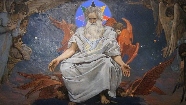 Перевоплощение и Обряд Пастос