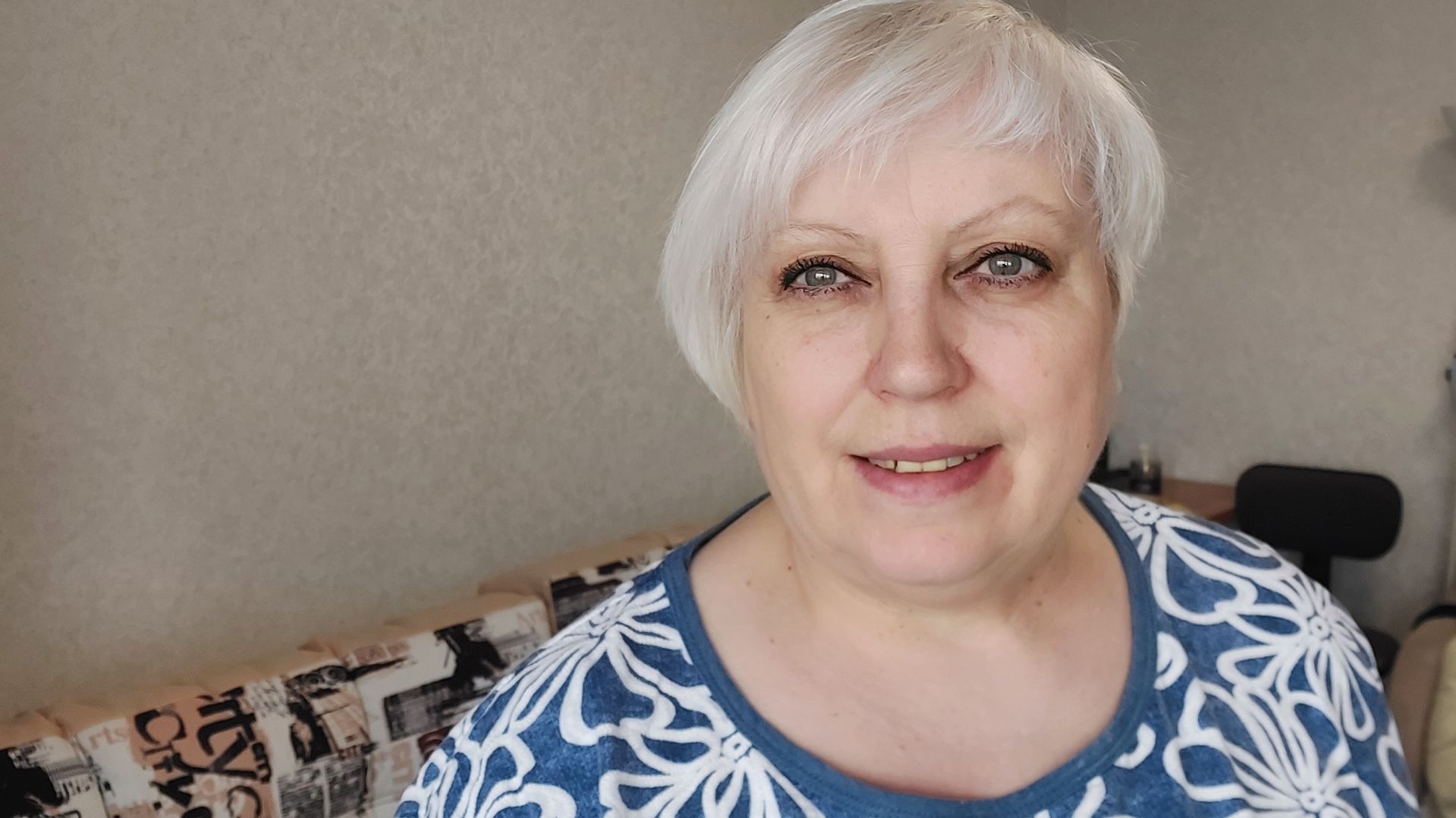 Кто я как блогер, кто я как подписчик (видео из архива)