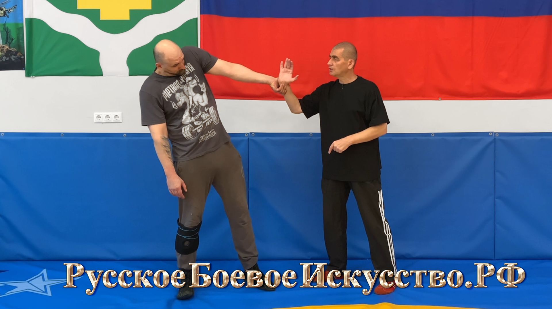 R295 = ВОЛНА ОТ ЗАХВАТОВ, ОШИБКИ ЗАПУСКА.