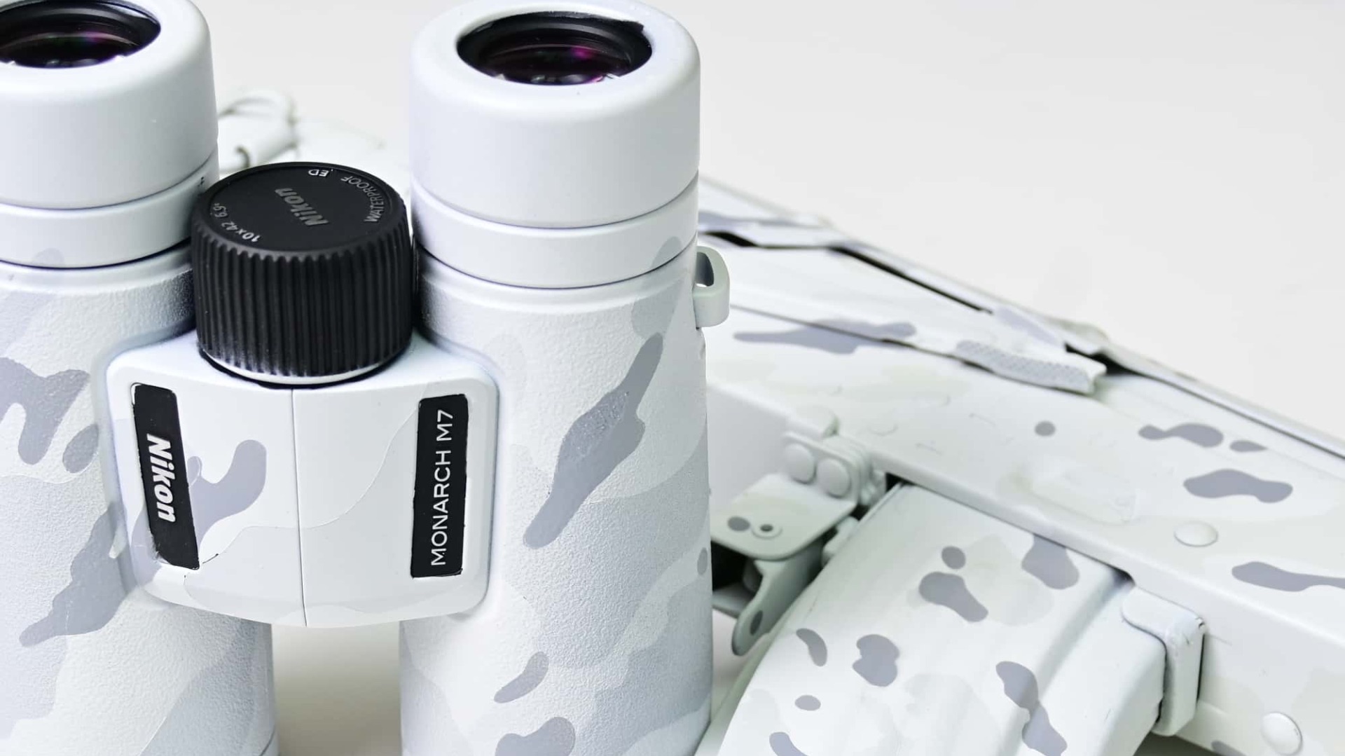 Покраска в Multicam Alpine | Зимний камуфляж аэрозольными красками Титаниум