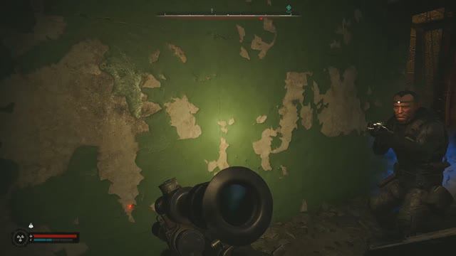 сталкер 2 как убить стрелка (для ленивых) обновление 1.8