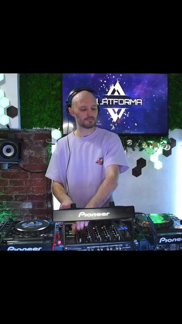 ZoZo - Techno Mix [Prime Time On Air @ZoZo CALLING] | Live Set 23.12.2025