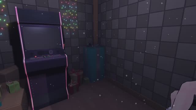 Играем в MiSide часть 2