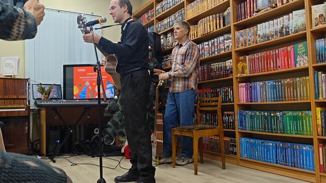 Иметь или не иметь.   стихи Александр Аронов, музыка Сергей Никитин / Микаэл Таривердиев